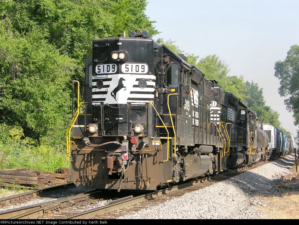 NS 5109